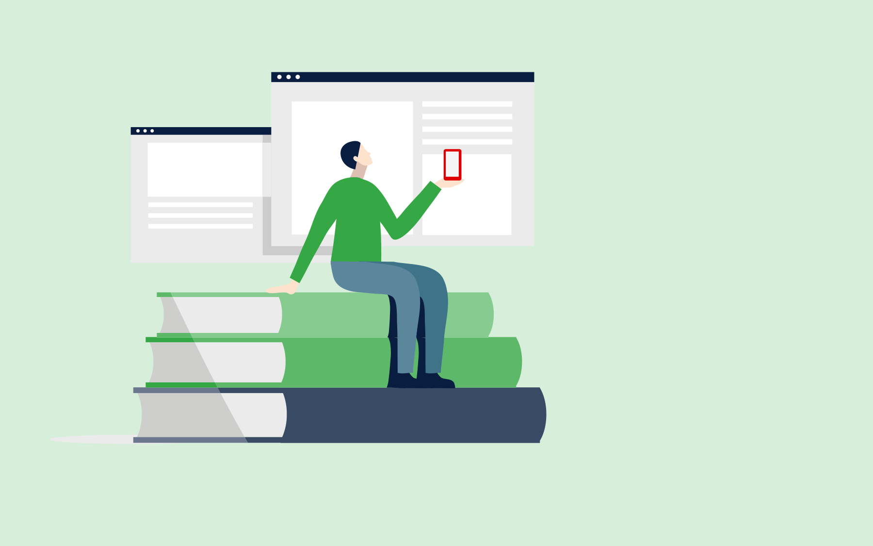 Stærke rammer for tryghed - tryghed.dk