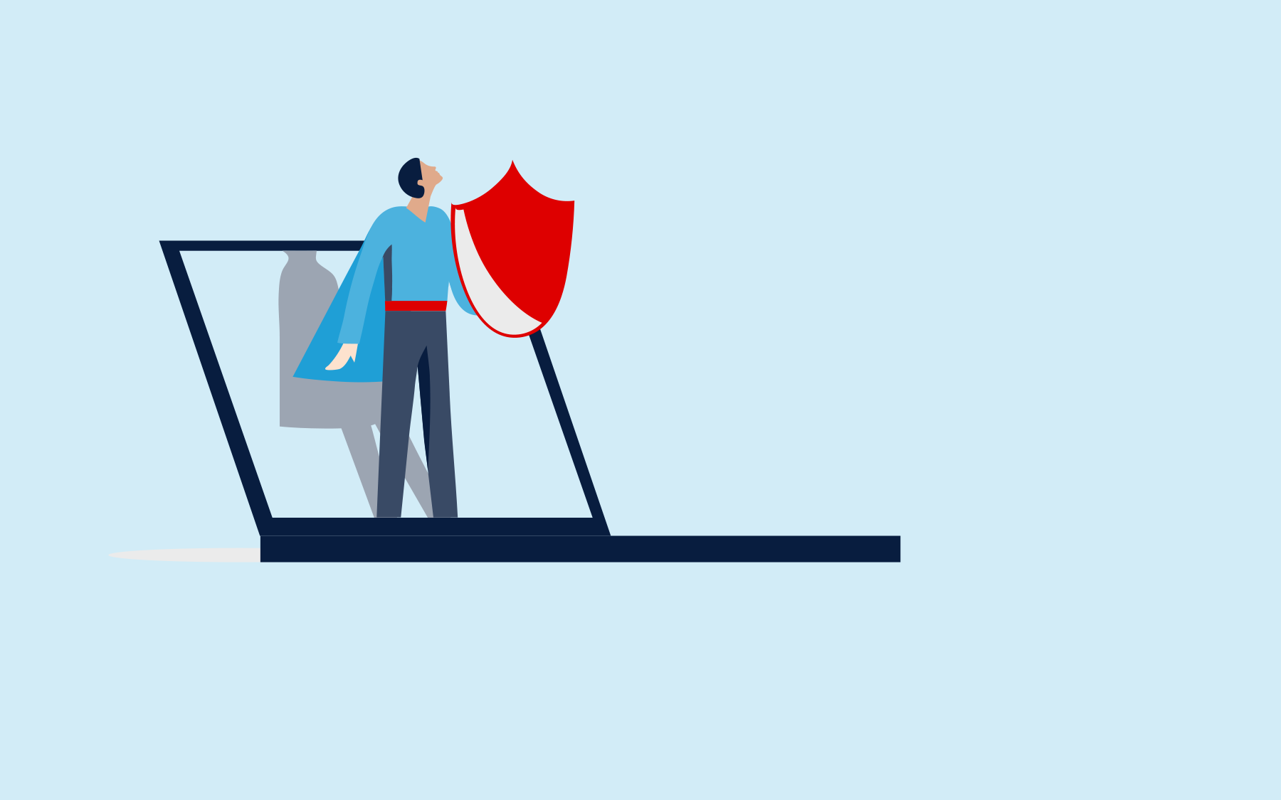 Digital tryghed - tryghed.dk