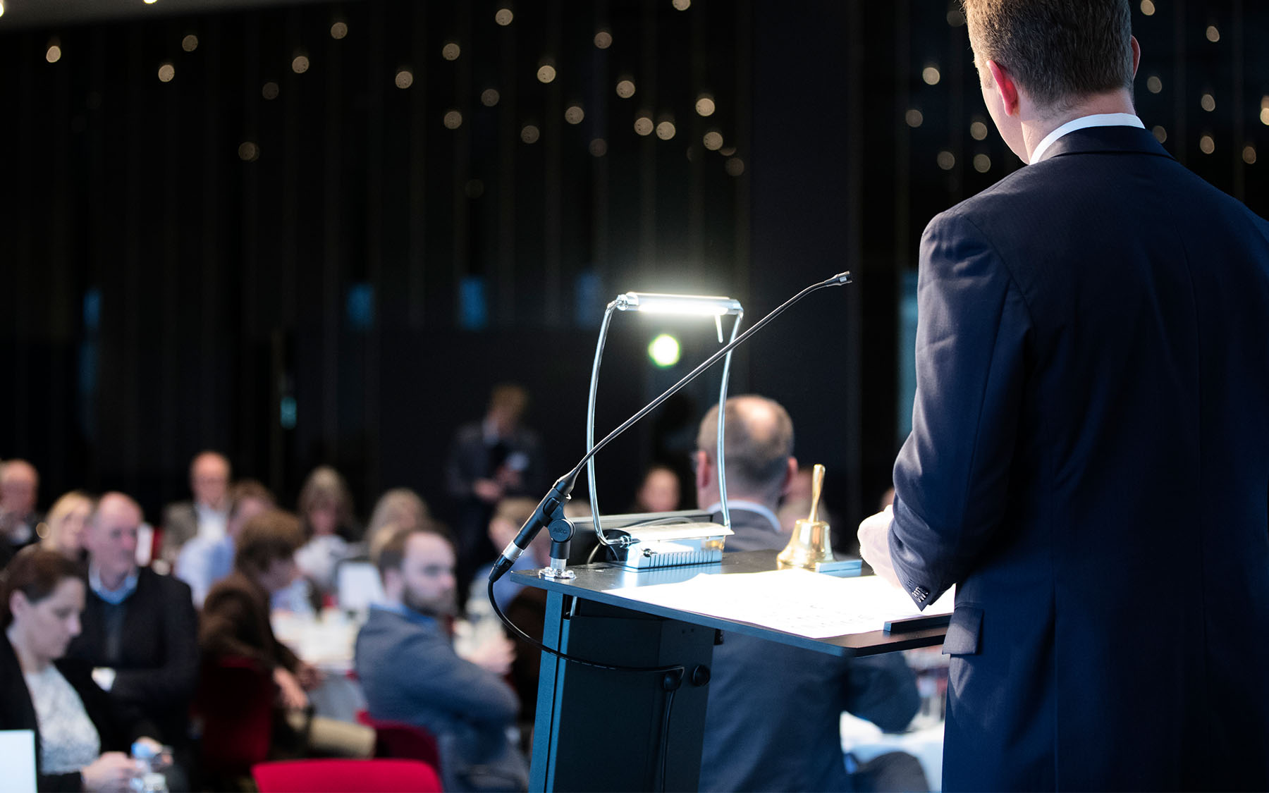 God selskabsledelse - tryghed.dk